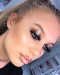 Fast Track Advanced Make Up Online Course - Luxx International ...