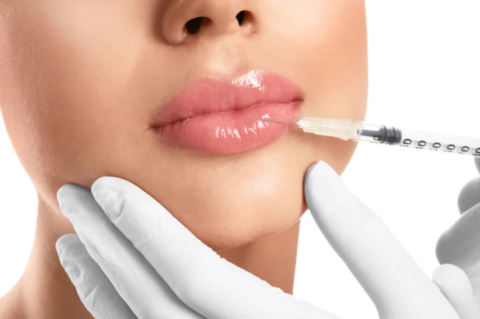 What are lip boosters and how do they compare to lip filler? - Luxx ...